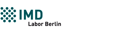 Labor: IMD Institut für medizinische Diagnostik, Labor